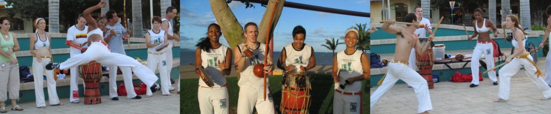 Our Group | Capoeira School Townsville